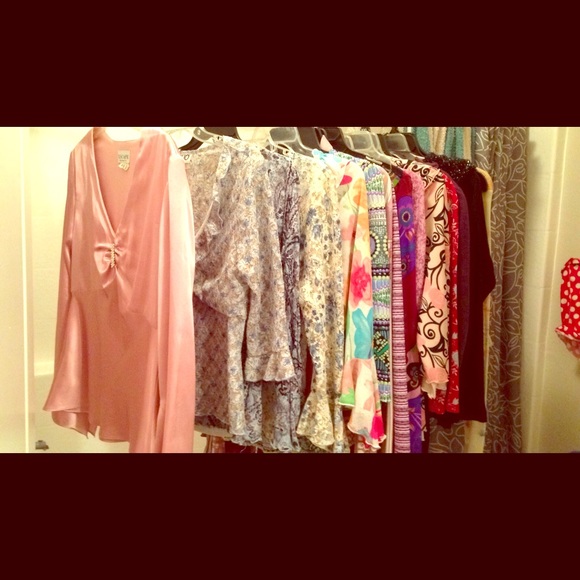 Multiples | Tops | Brand Name Lot | Poshmark